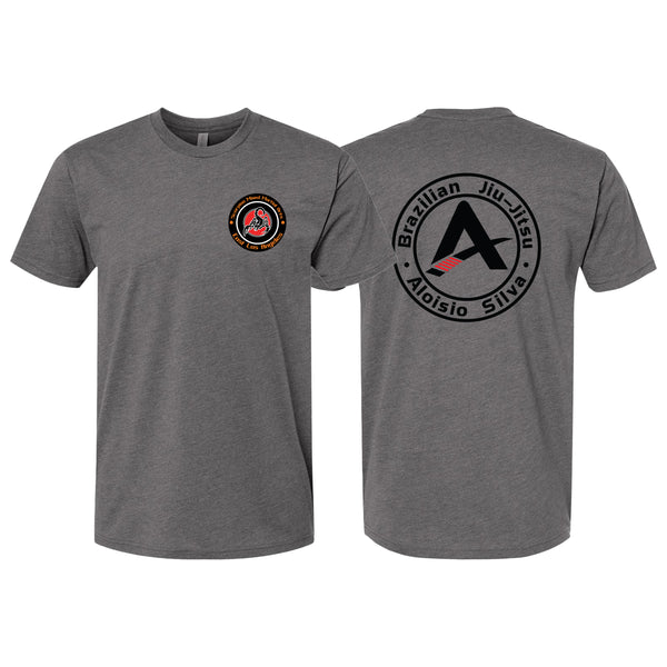 Scorpion Fight Team Next Level CVC Shirt #107 A - Break Point FC