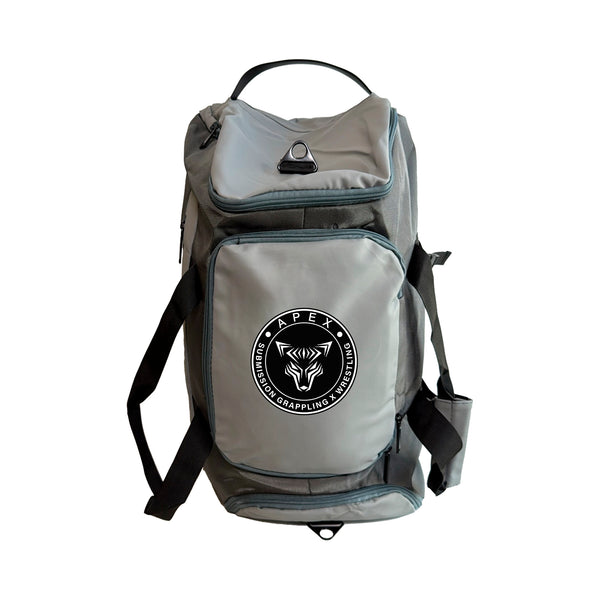 American Top Team Ashburn Academy Hybrid Duffel Backpack #8010 - Break ...