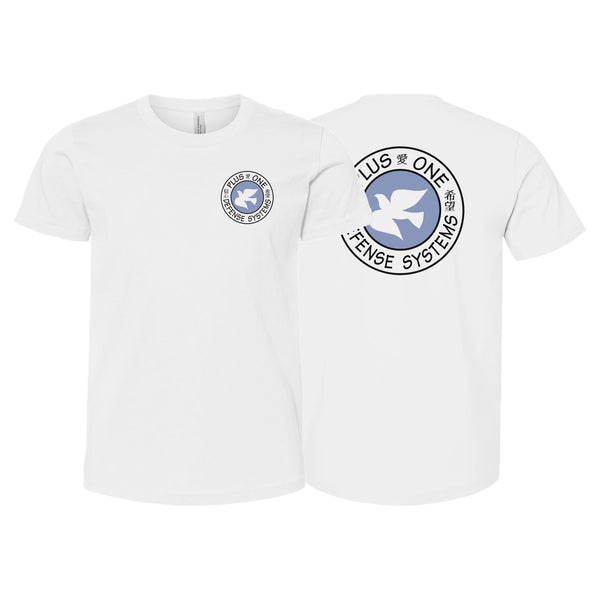 Plus One Defense Systems Academy Kids Shirts #8064 A - Break Point FC