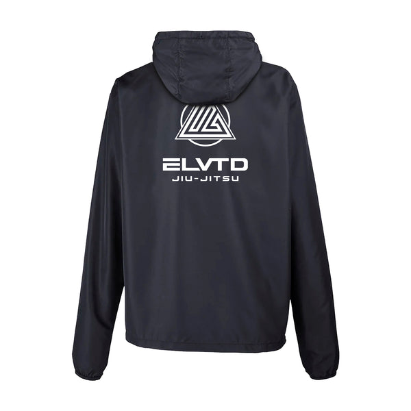 Elevated AMA Academy Windbreaker #8094 C - Break Point FC