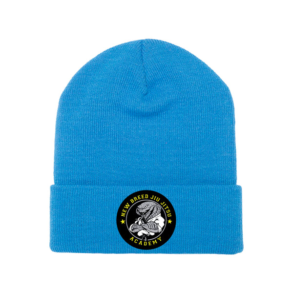 New Breed Academy Beanies #8009 F - Break Point FC