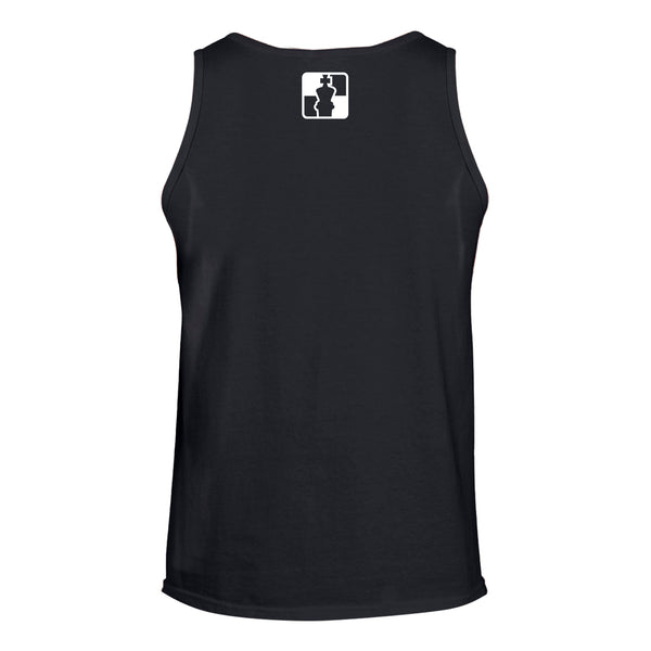 Checkmat Original Nex Level Tank Top - Break Point FC