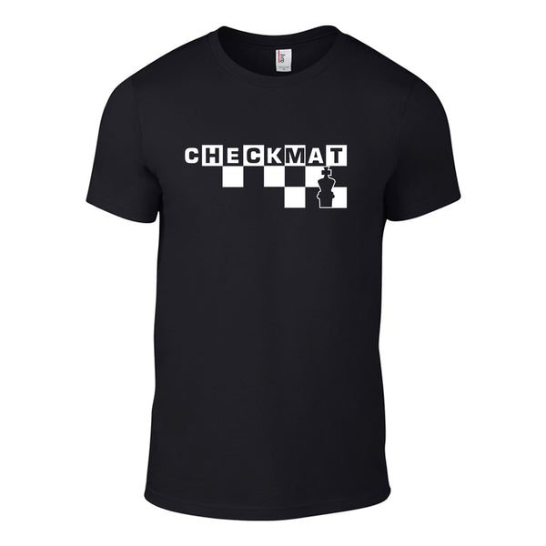 Checkmat Fusion Shirt - Break Point FC