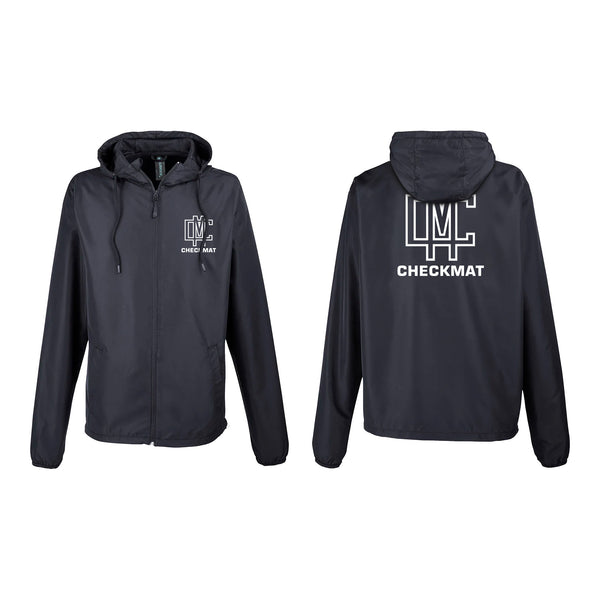 Checkmat Origins Windbreaker - Break Point FC