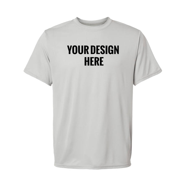 B-Team Jiu Jitsu Academy Dry Fit Shirts #1474 A - Break Point FC