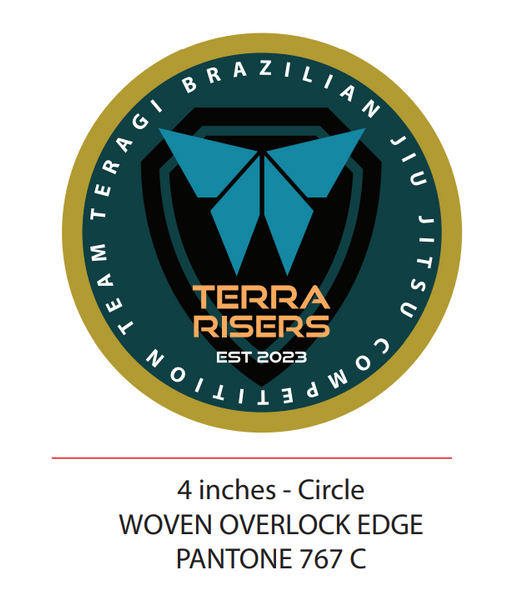 S058 - Teragi Academy - Break Point FC