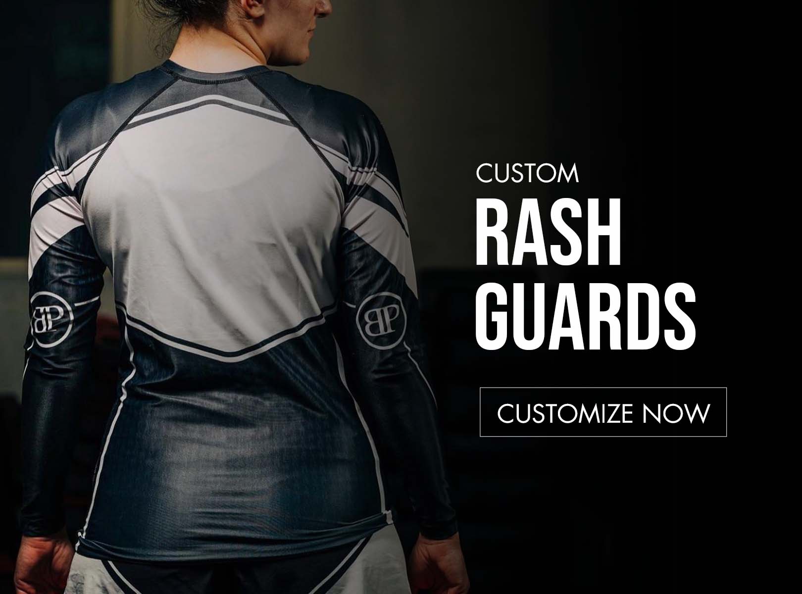 Break Point - Jiu Jitsu Gi Brand