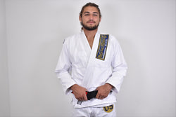 Break Point - Jiu Jitsu Gi Brand