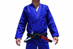 Break Point - Jiu Jitsu Gi Brand