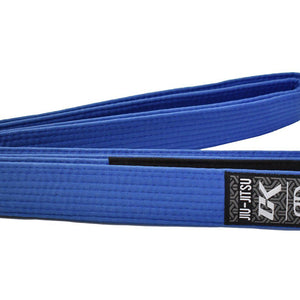 Jiu Jitsu Belts - Break Point FC