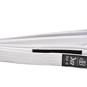 Jiu Jitsu Belts - Break Point FC
